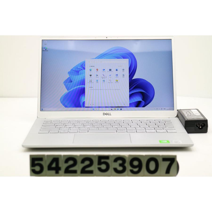 ノートパソコン DELL Inspiron 7391 Core i7 10510U 1.8GHz/8GB/512GB(SSD)/13.3W ...