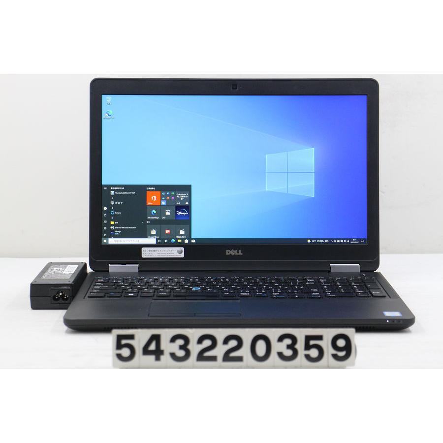 DELL Precision 3510 Core i7 6700HQ 2.6GHz/16GB/512GB(SSD)/15.6W/FHD ...