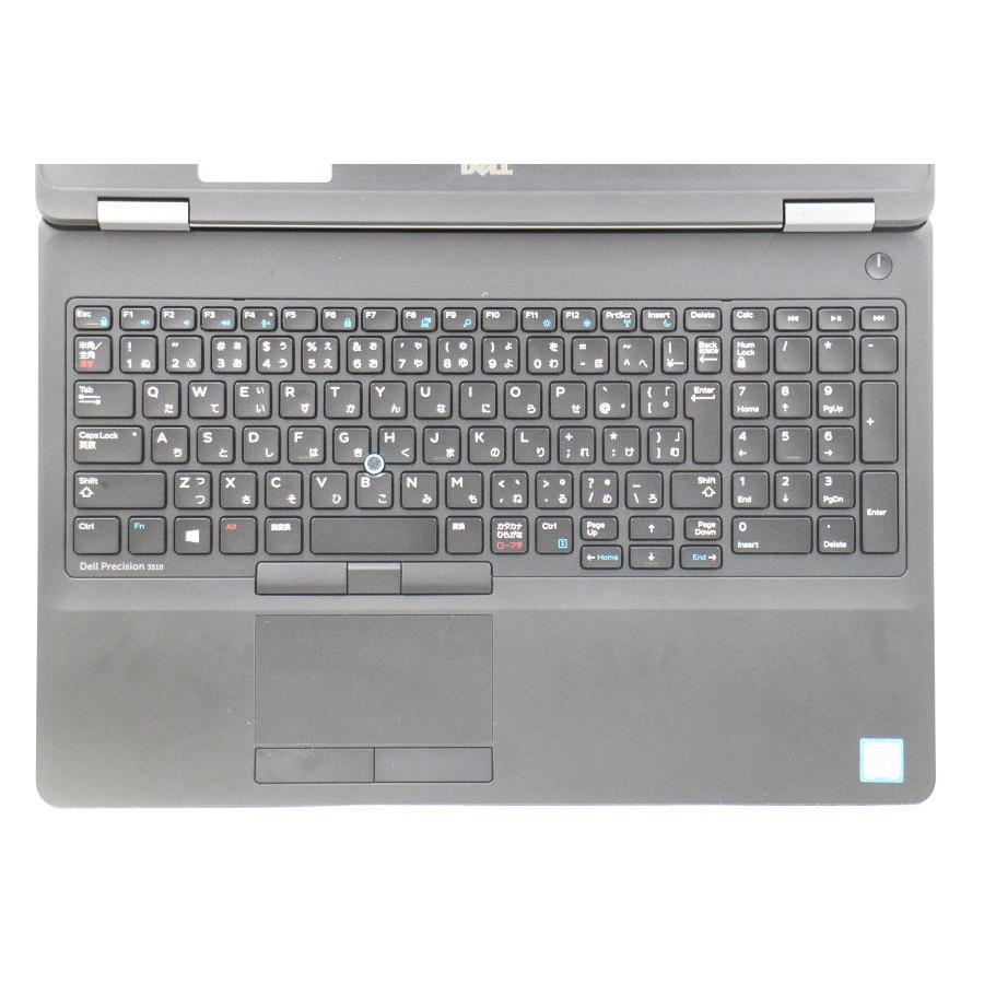 DELL Precision 3510 Core i7 6700HQ 2.6GHz/16GB/512GB(SSD)/15.6W/FHD ...