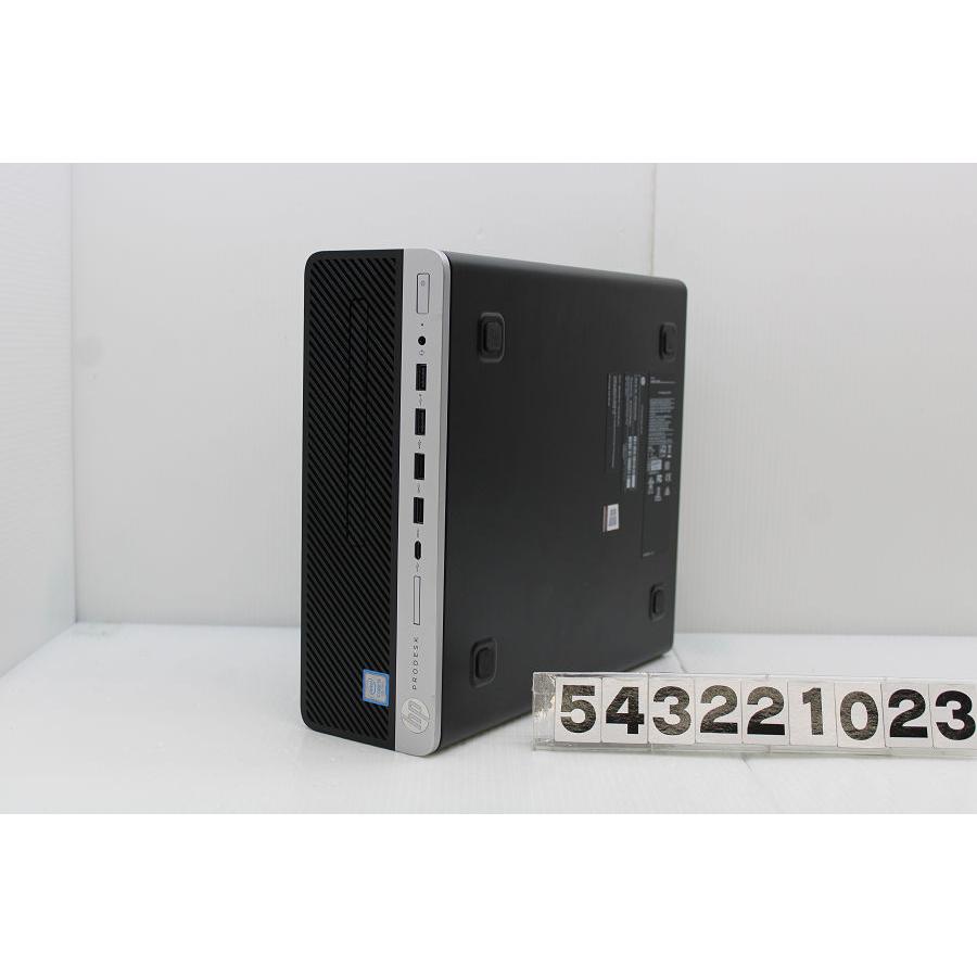 hp ProDesk 600 G5 SFF Core i5 9500 3GHz/8GB/256GB(SSD)/Multi/Win11 ...