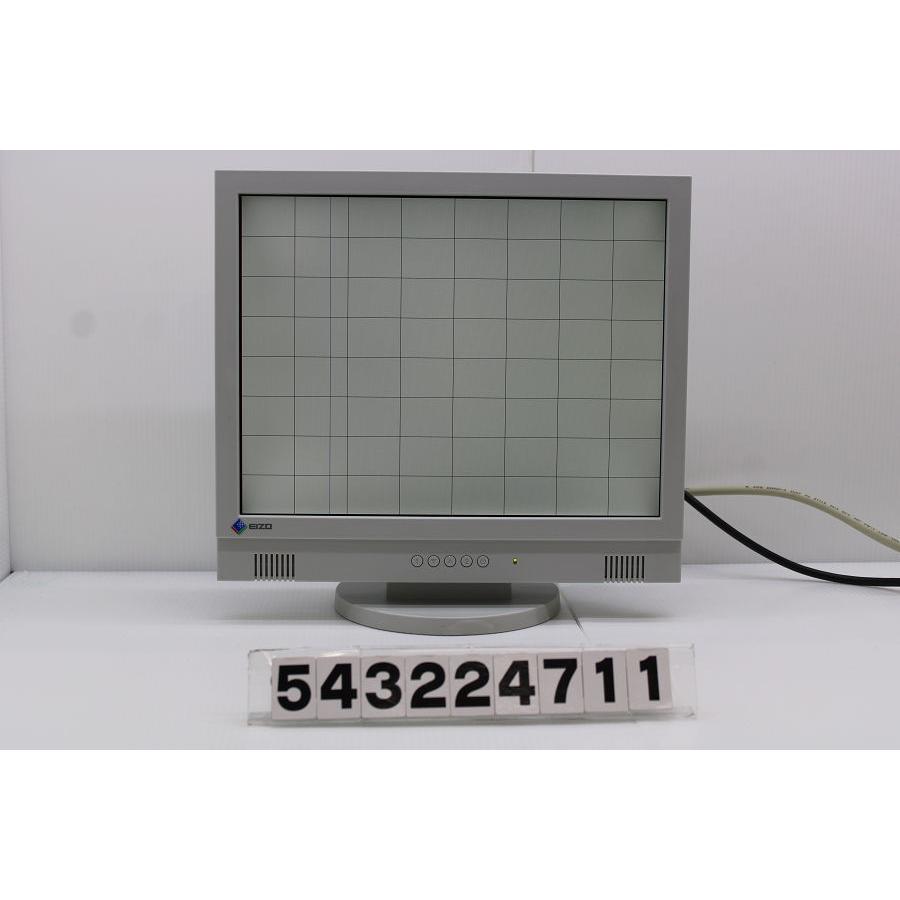 【ジャンク品】EIZO FlexScan L355 15インチ XGA(1024x768)液晶モニター D-Sub×1 ライン抜け : con543224711 : TCEダイレクトYahoo ...