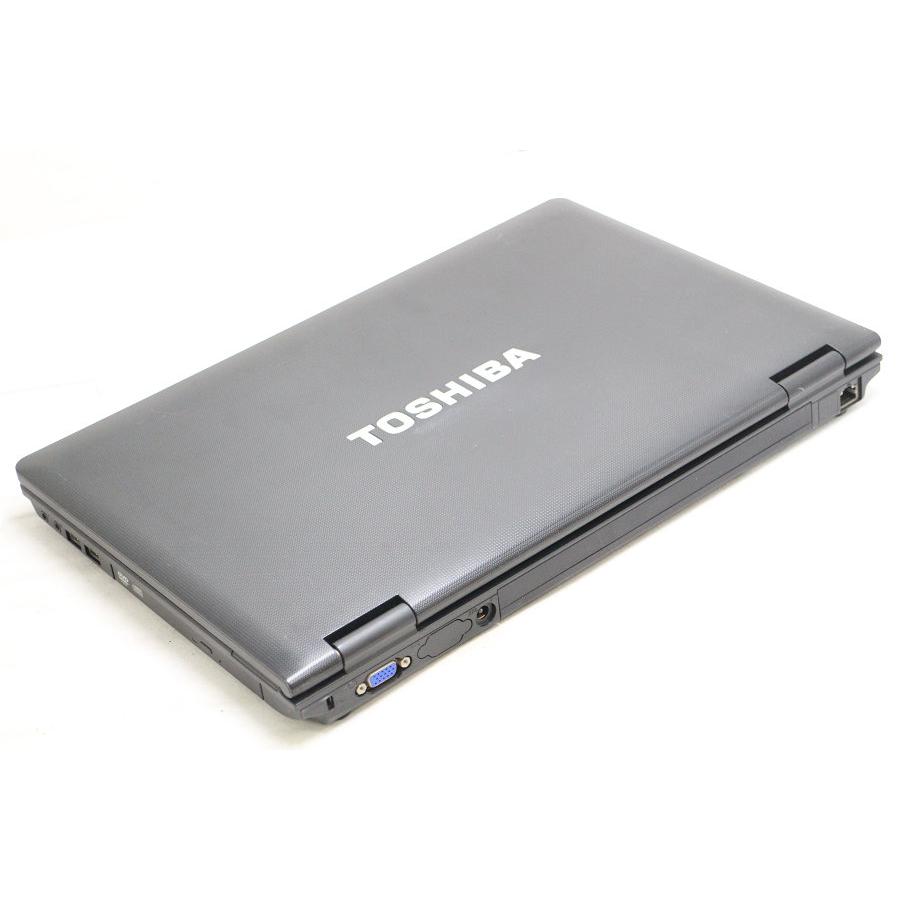 東芝 dynabook Satellite L41 226Y/HD Core i3 M350 2.27GHz/4GB/128GB(SSD ...