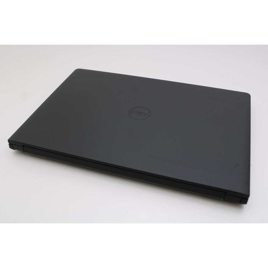 ノートパソコン DELL Latitude 3570 Core i5 6200U 2.3GHz/8GB/256GB(SSD)/15.6W/FWXGA(1366x768)/Win10 ...