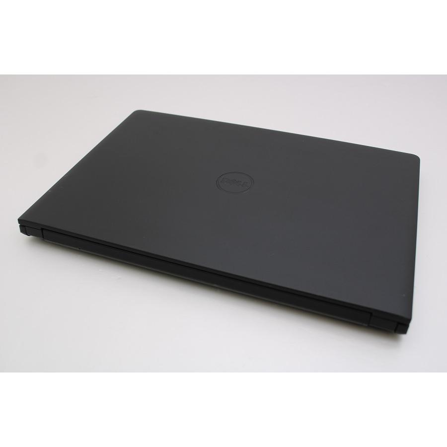 ノートパソコン DELL Latitude 3570 Core i5 6200U 2.3GHz/8GB/256GB(SSD)/15.6W/FWXGA(1366x768)/Win10 ...