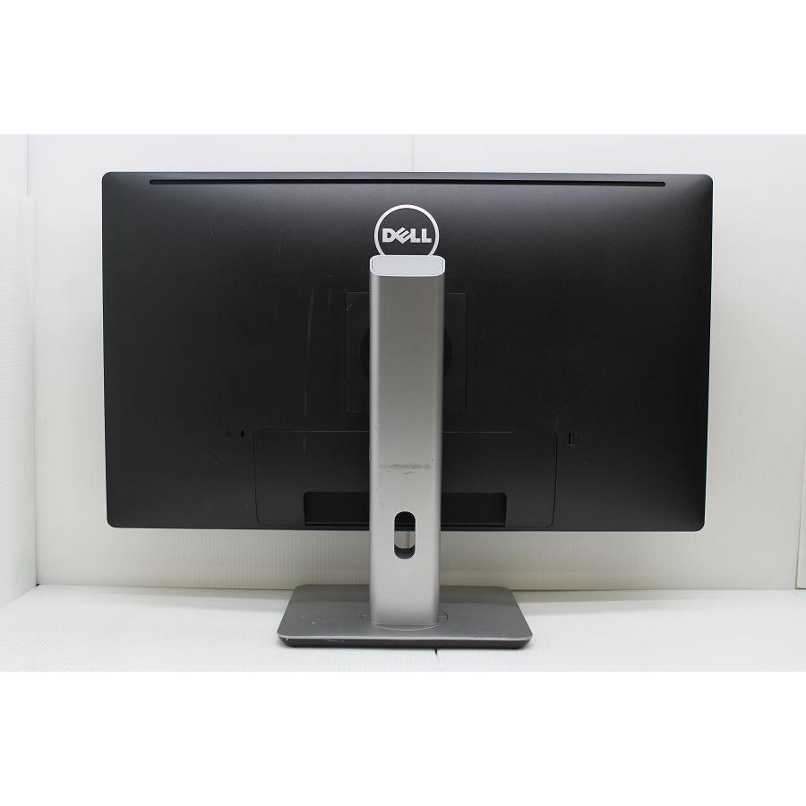 DELL P2715Qt 27インチワイド 4K(3840x2160)液晶モニター HDMI×1/Displayport×1 ...