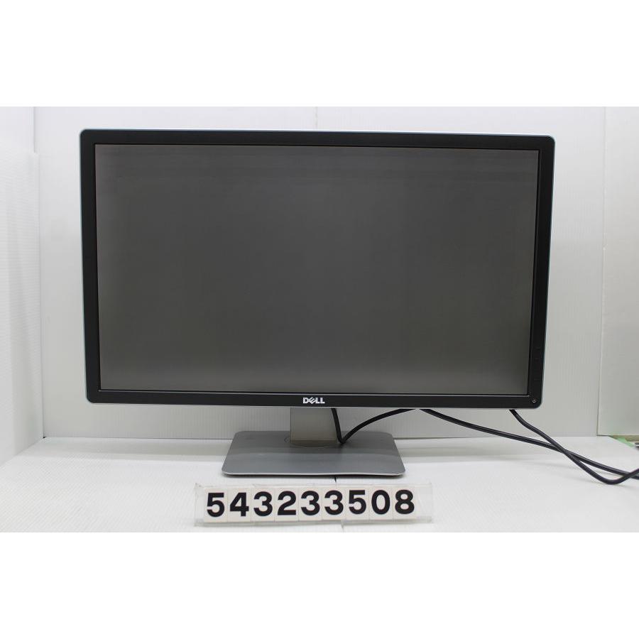 DELL P2715Qt 27インチワイド 4K(3840x2160)液晶モニター HDMI×1/Displayport×1 ...