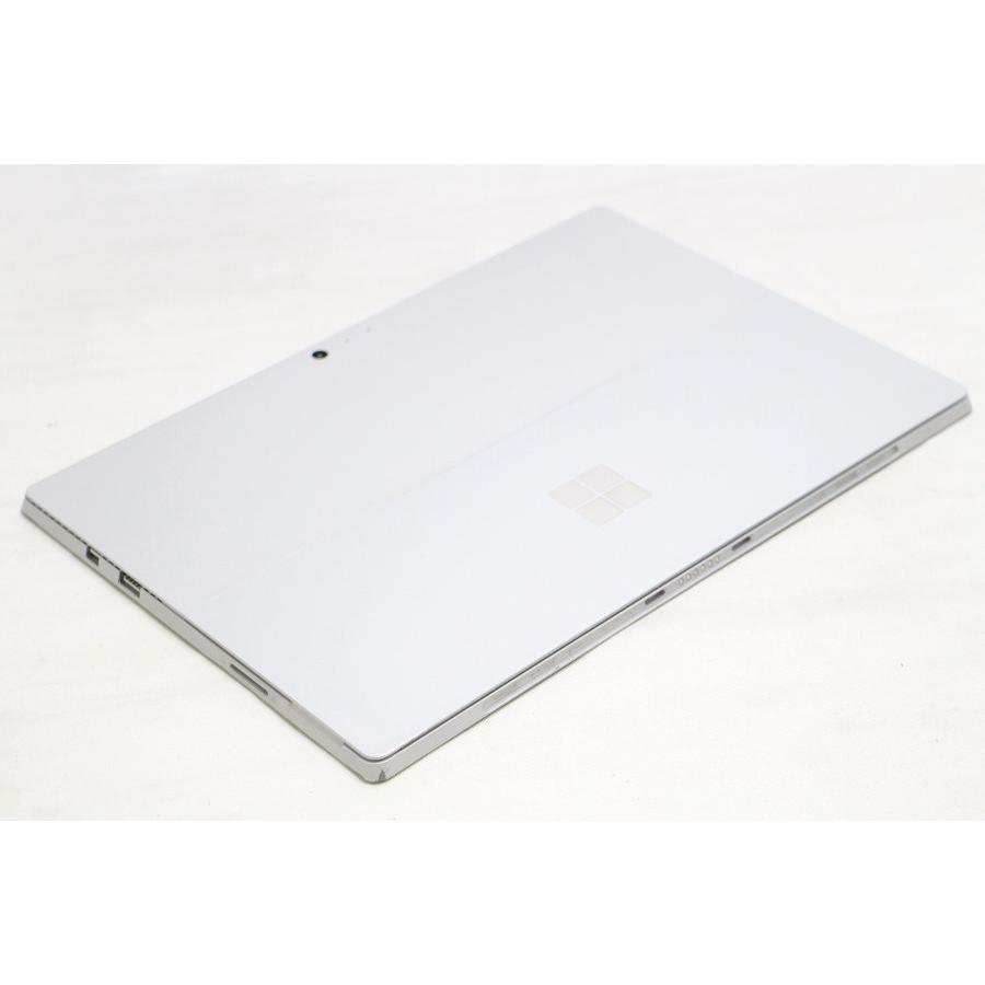 Microsoft Surface Pro 4 128GB Core i5 6300U 2.4GHz/4GB/128GB(SSD)/12.3W/(2736x1824) タッチパネル/Win10 ...