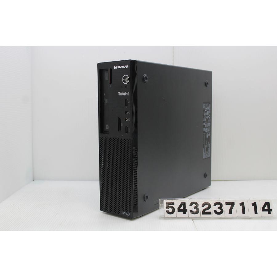Lenovo ThinkCentre Edge 72 Core i3 3240 3.4GHz/8GB/250GB/Multi/RS232C ...