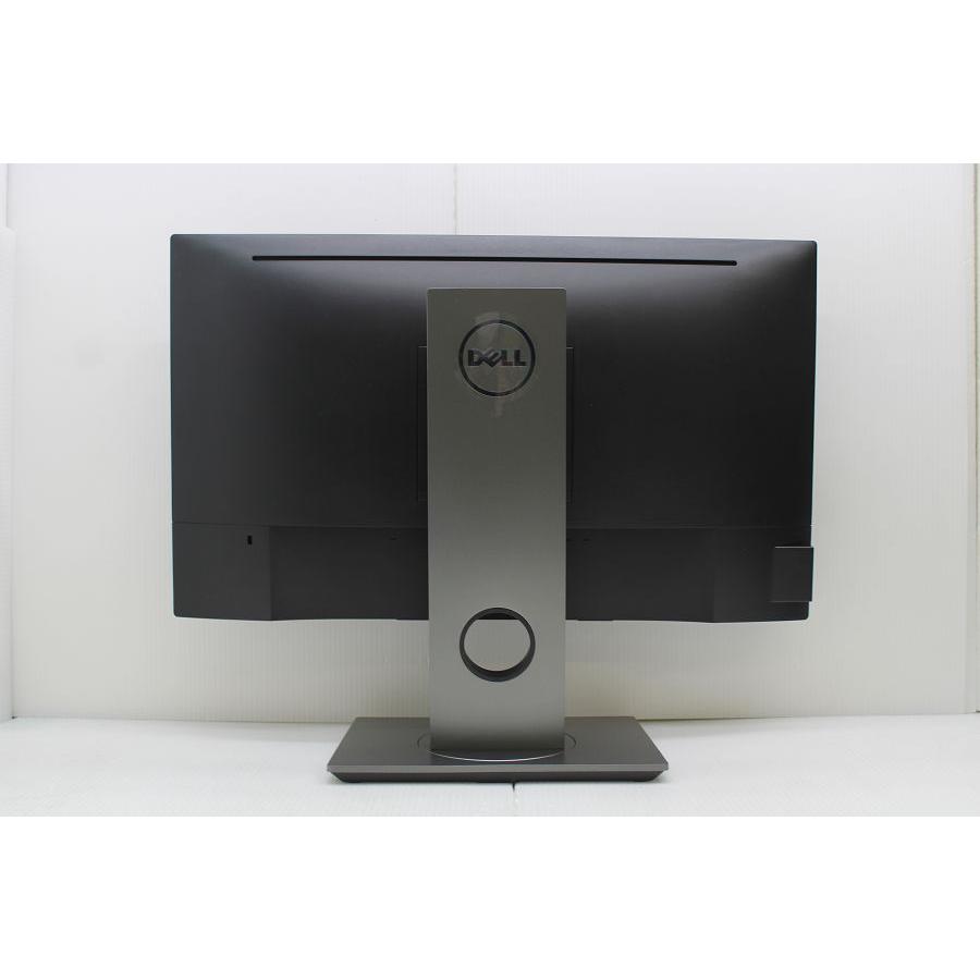 DELL P2317H 23インチワイド FHD(1920x1080)液晶モニター HDMI×1/Displayport×1/D-sub×1 ...