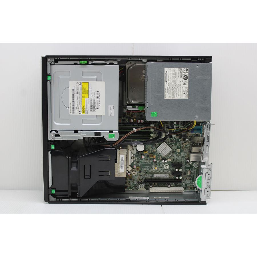 hp Compaq Pro 6300 SFF Core i5 3470 3.2GHz/16GB/1TB/Multi/RS232C/Win7 ...