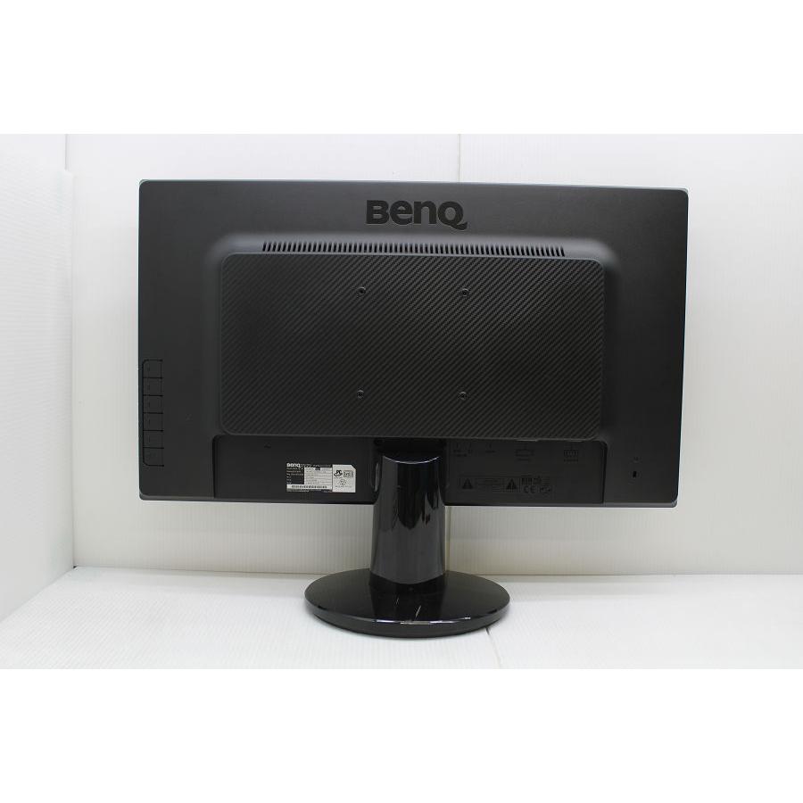 BenQ GL2460-B 24インチワイド FHD(1920x1080)液晶モニター D-Sub×1/DVI-D×1/HDMI×1 ...