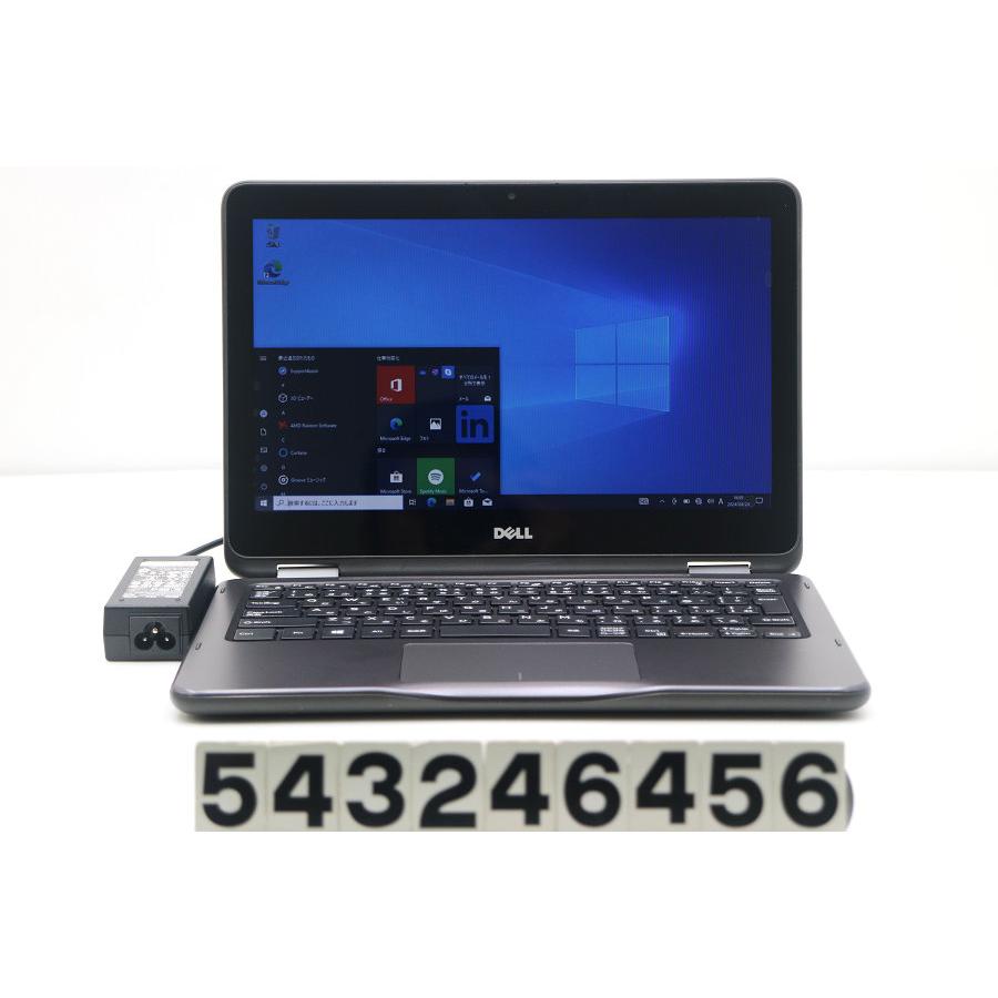 ノートパソコン DELL Inspiron 11 3185 2-in-1 AMD A9-9420e 1.8GHz/8GB/128GB(eMMC ...