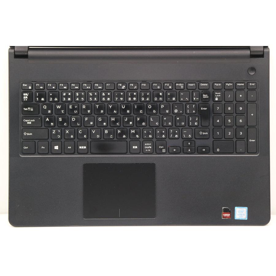 ノートパソコン DELL Vostro 3559 Core i5 6200U 2.3GHz/8GB/128GB(SSD)/Multi/15 ...
