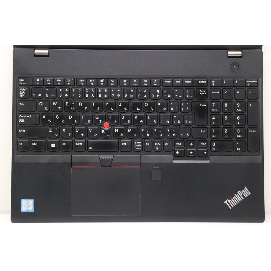ノートパソコン Lenovo ThinkPad P51s Core i7 7600U 2.8GHz/16GB/256GB(SSD)/15.6W ...
