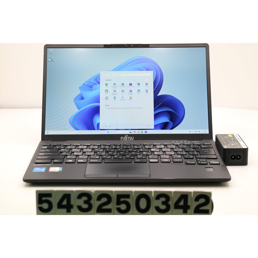 ノートパソコン 富士通 LIFEBOOK U9311/F Core i5 1145G7 2.6GHz/8GB/256GB(SSD)/13.3W ...