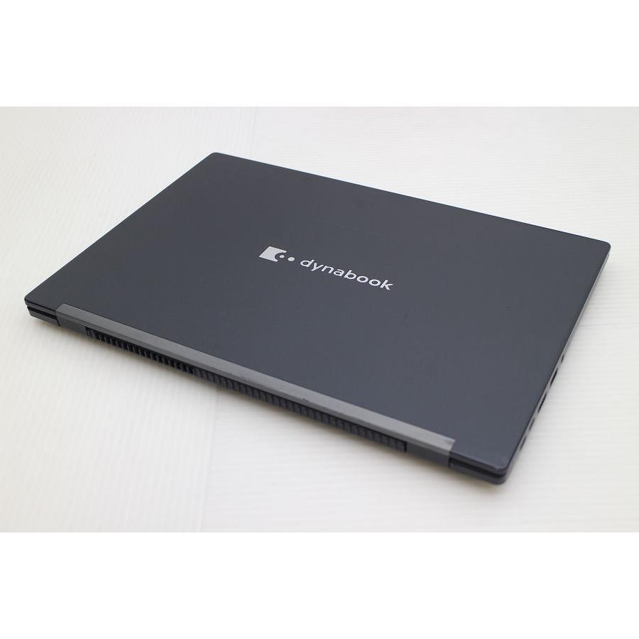 ノートパソコン dynabook G83/HS Core i5 1135G7 2.4GHz/16GB ノートパソコン dynabook G83/HS Core i5 1135G7 2.4GHz/16GB