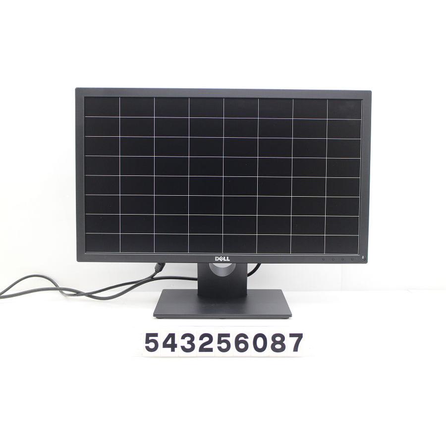 DELL E2318H 23インチワイド FHD(1920x1080)液晶モニター D-Sub×1/Displayport×1 : TCE ...