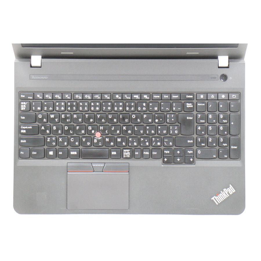 Lenovo ThinkPad E550 Core i3 5005U 2GHz/8GB/256GB(SSD)/Multi/15.6W ...