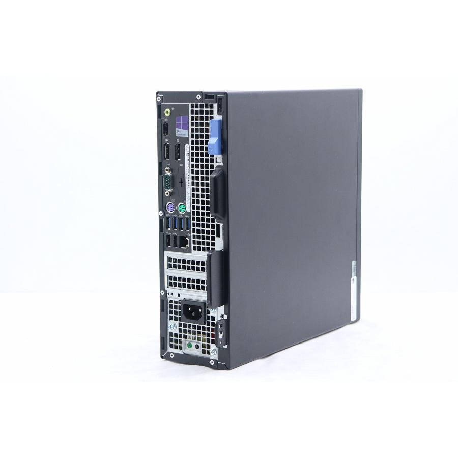 DELL Precision Tower 3420 Core i5 6500 3.2GHz/16GB/512GB(SSD)/Multi ...