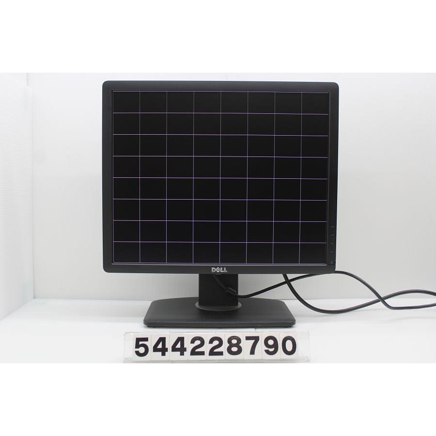 DELL P1913Sb 19インチ SXGA(1280x1024)液晶モニター DisplayPort×1/D-Sub×1/DVI-D×1 ...