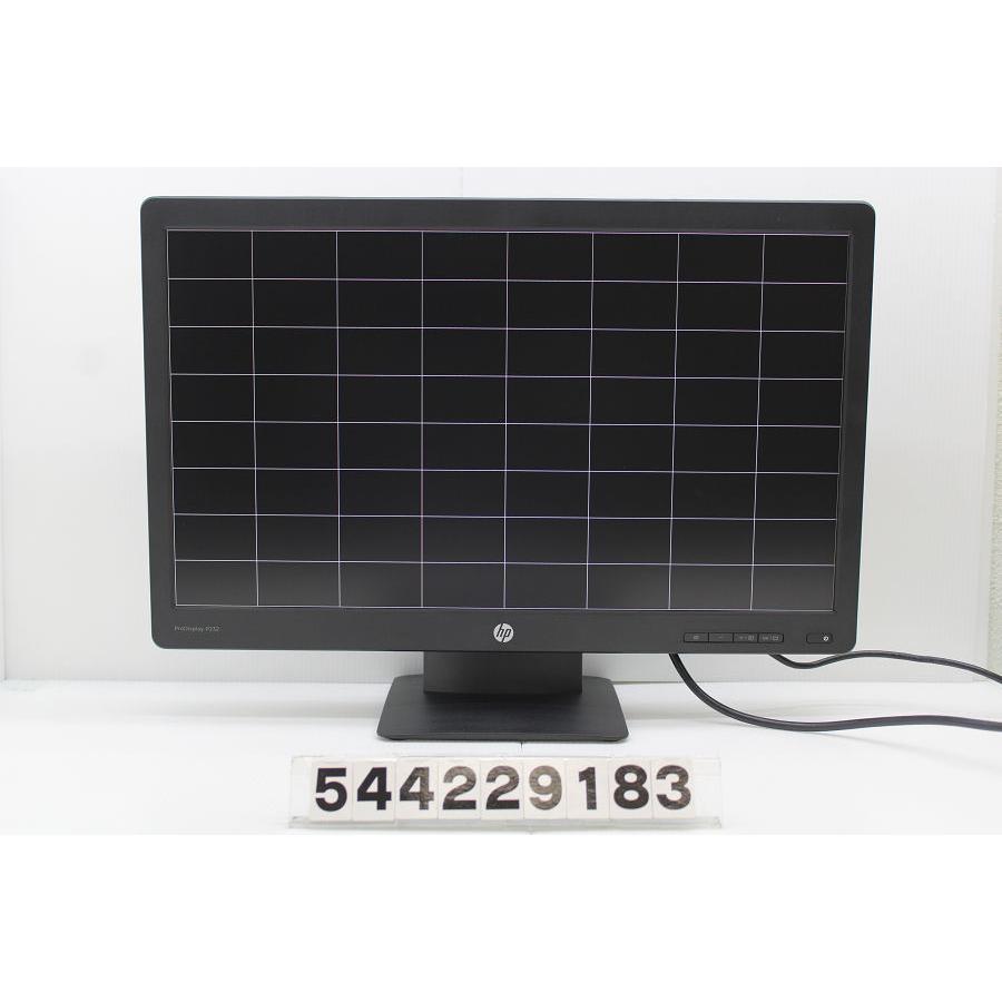 hp ProDisplay P232 23インチワイド FHD(1920x1080)液晶モニター D-sub×1/DisplayPort×1 ...