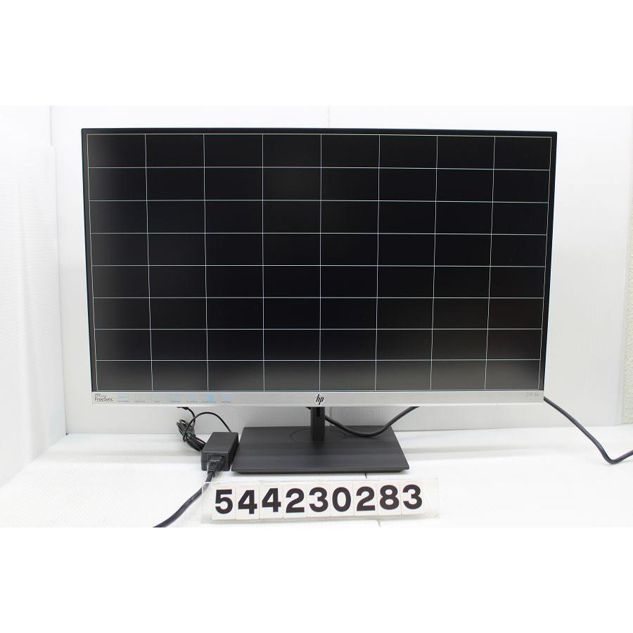 hp 27f 4k 27インチワイド 4K(3840x2160)液晶モニター HDMI×2/DisplayPort×1 : TCEダイレクト ...