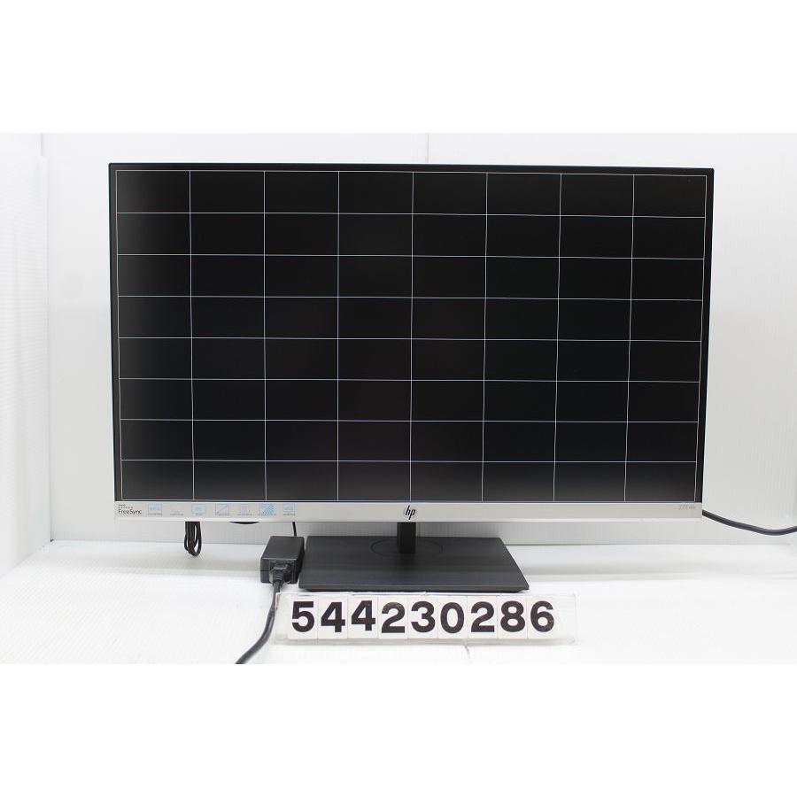 hp 27f 4k 27インチワイド 4K(3840x2160)液晶モニター HDMI×2/DisplayPort×1 : TCEダイレクト ...