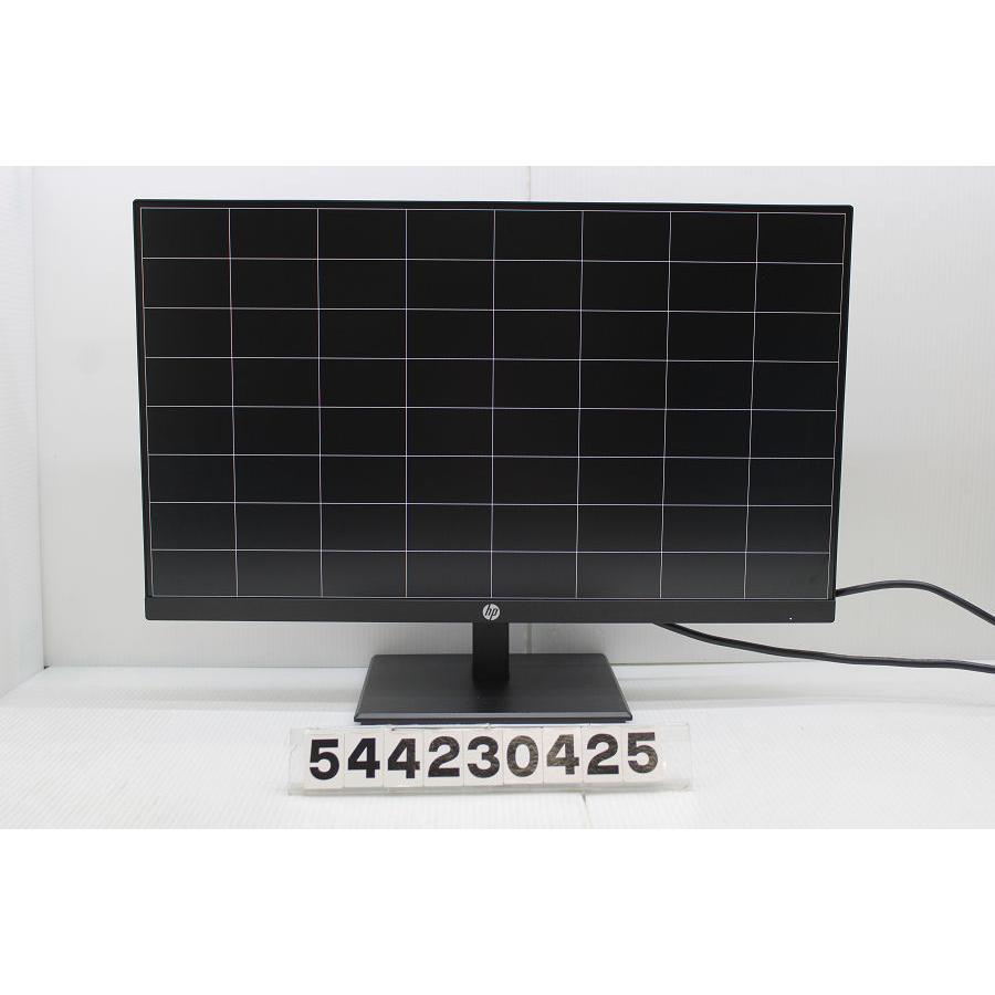 hp P244 23.8インチワイド FHD(1920x1080)液晶モニター D-sub×1/HDMI×1/DisplayPort×1 ...