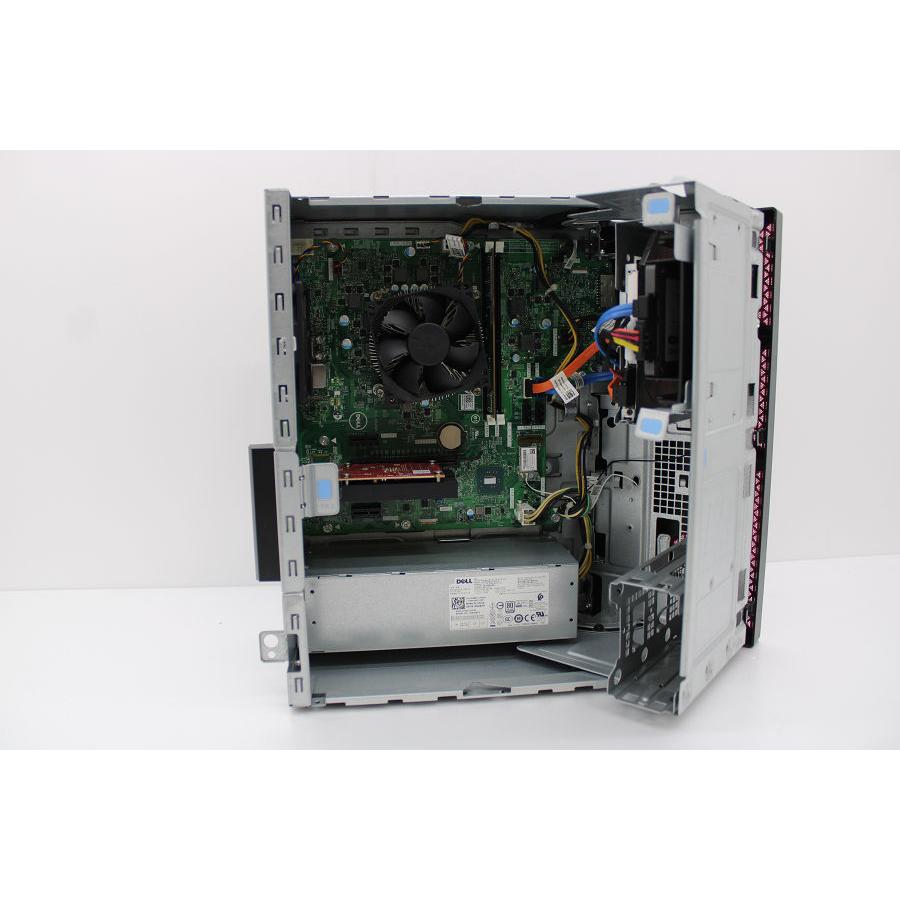 DELL Vostro 3668 Core i5 7400 3GHz/8GB/256GB(SSD)/Multi/Win10/GeForce ...