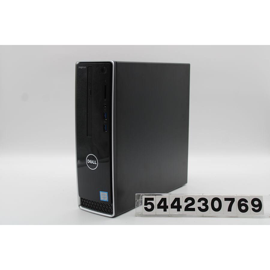デスクトップパソコン DELL Inspiron 3250 Core i5 6400 2.7GHz/16GB/256GB(SSD)/Multi ...