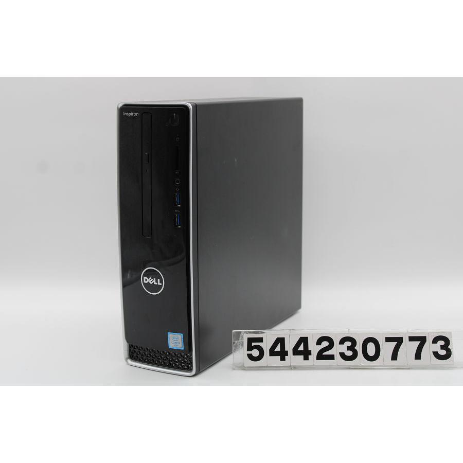 DELL Inspiron 3250 Core i3 6100 3.7GHz/16GB/256GB(SSD)/Multi/Win10 ...
