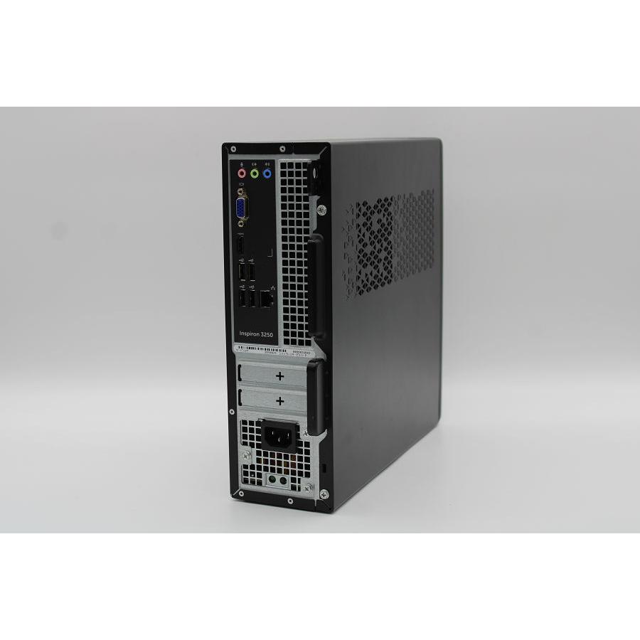 DELL Inspiron 3250 Core i3 6100 3.7GHz/16GB/256GB(SSD)/Multi/Win10 ...