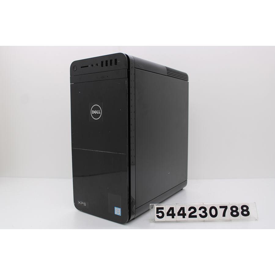 DELL XPS 8910 Core i7 6700 3.4GHz/16GB/256GB(SSD)/Blu-ray/Win10/GeForce ...