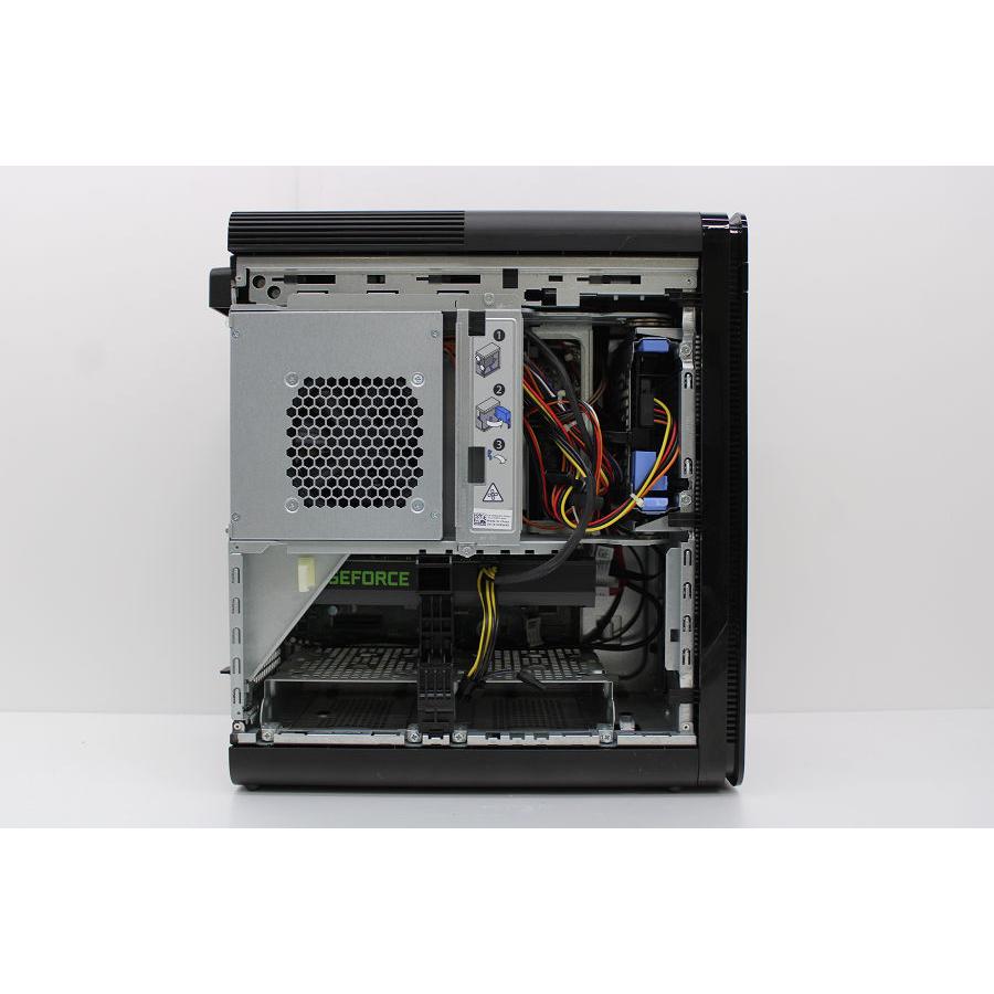 DELL XPS 8910 Core i7 6700 3.4GHz/16GB/256GB(SSD)/Blu-ray/Win10/GeForce ...