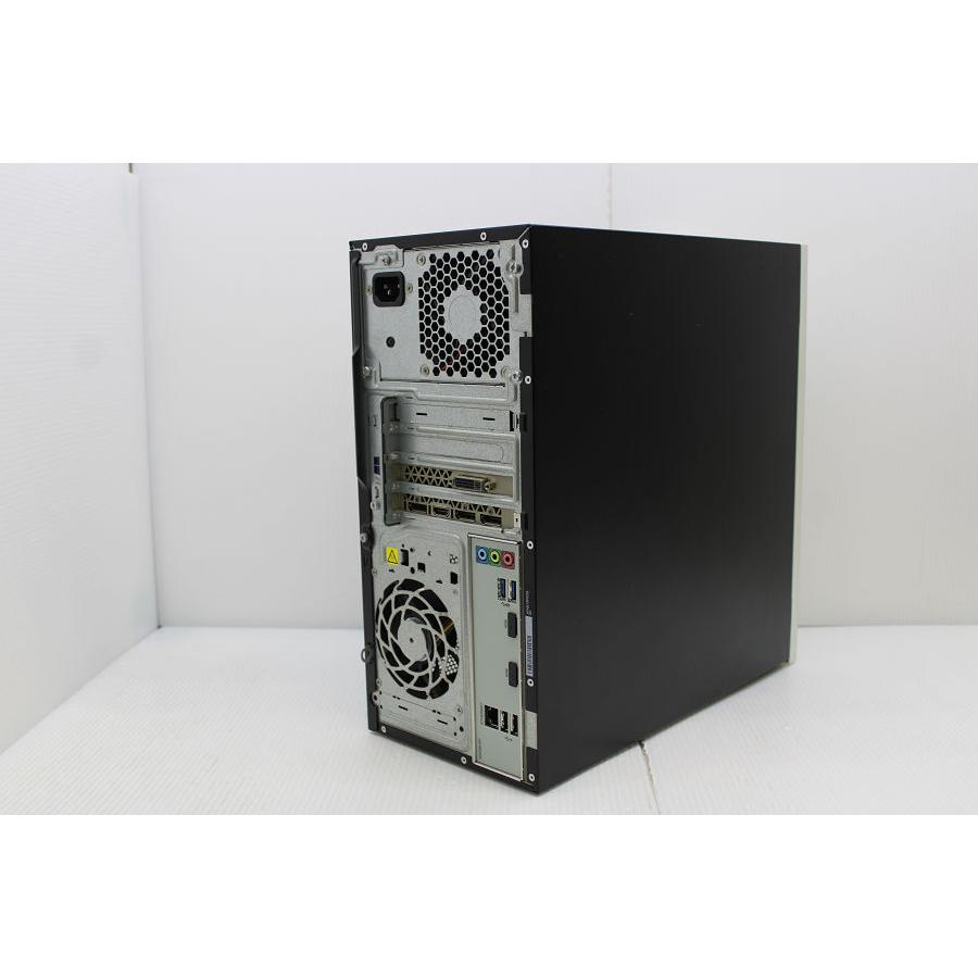 デスクトップパソコン hp Pavilion Desktop Core i7 6700 3.4GHz デスクトップパソコン hp Pavilion Desktop Core i7 6700 3.4GHz