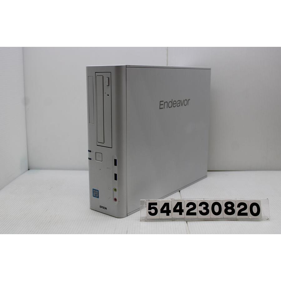 デスクトップパソコン EPSON Endeavor AT993E Core i5 6500 3.2GHz/8GB/128GB(SSD)+500GB/Multi/RS232C/Win10 ...
