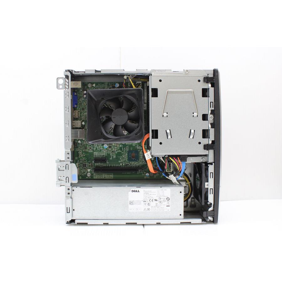 デスクトップパソコン DELL Inspiron 3250 Core i5 6400 2.7GHz/16GB/256GB(SSD)/Multi ...