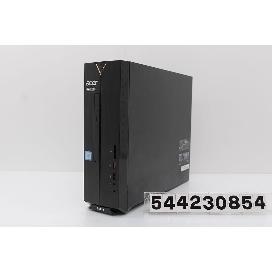 acer Aspire XC-885 Core i5 8400 2.8GHz/8GB/256GB(SSD)/Multi/Win10 : TCEダイレクトYahoo!店 - 通販 - Yahoo ...
