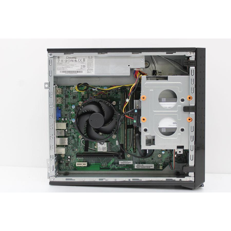 acer Aspire XC-885 Core i5 8400 2.8GHz/8GB/256GB(SSD)/Multi/Win10 : TCEダイレクトYahoo!店 - 通販 - Yahoo ...