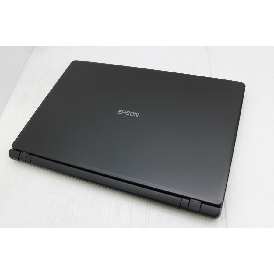 ノートパソコン EPSON Endeavor NJ4300E Core i3 8145U 2.1GHz/8GB/256GB(SSD)/DVD/15.6W/FWXGA(1366x768 ...