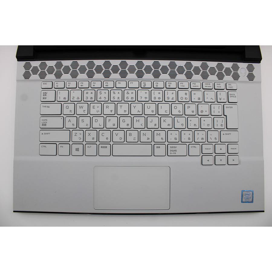 DELL Alienware m15 R2 Core i7 9750H 2.6GHz/16GB/512GB×2(SSD)/15.6W/FHD ...