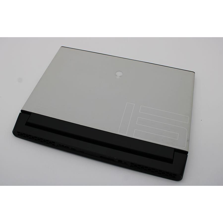 DELL Alienware m15 R2 Core i7 9750H 2.6GHz/16GB/512GB×2(SSD)/15.6W/FHD ...