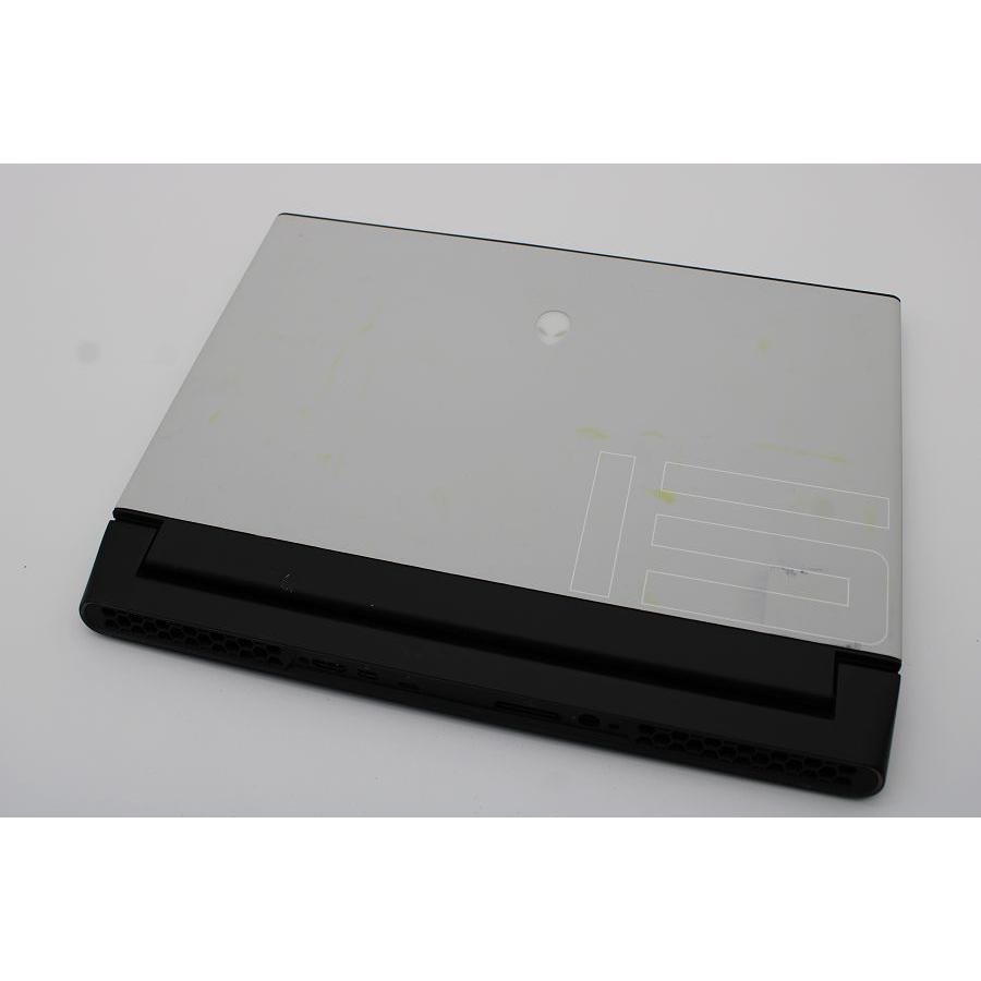 DELL Alienware m15 R2 Core i7 9750H 2.6GHz/16GB/512GB×2(SSD)/15.6W/FHD ...
