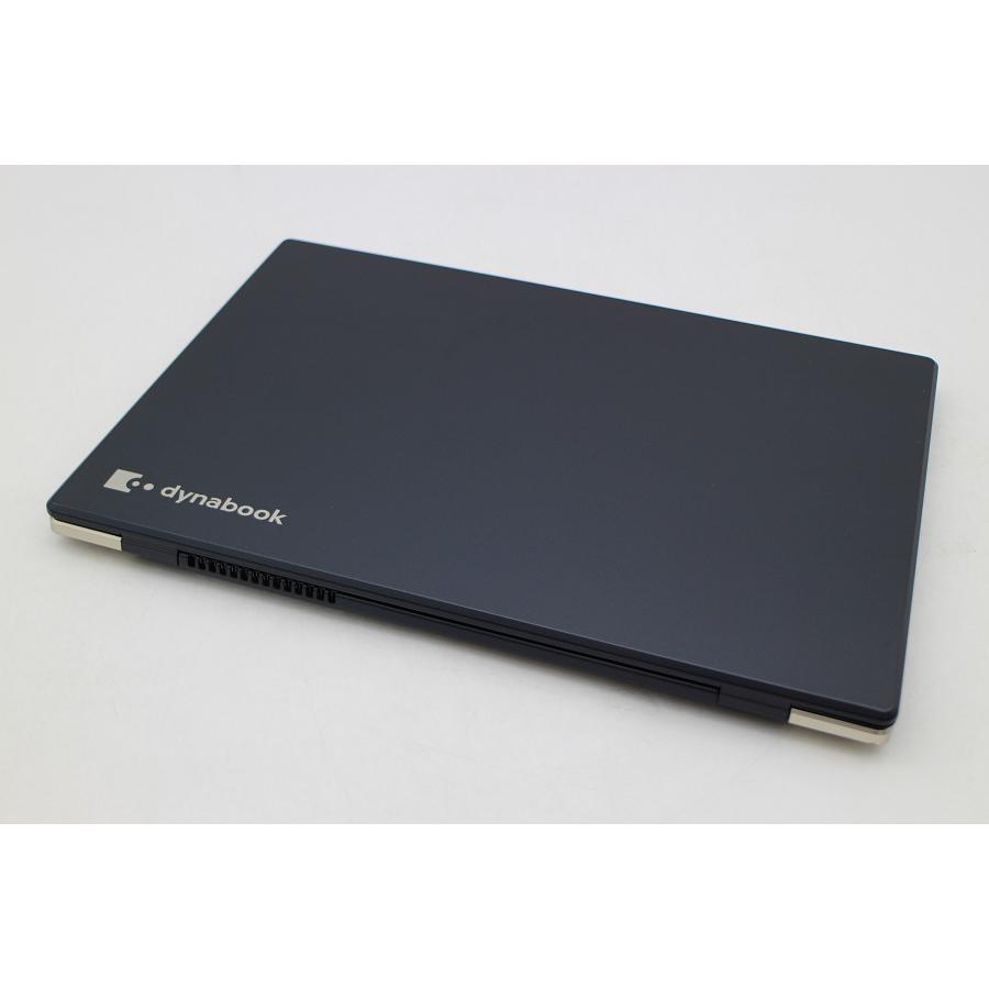 ノートパソコン dynabook G83/M Core i7 8550U 1.8GHz/16GB/256GB(SSD)/13.3W/FHD ...