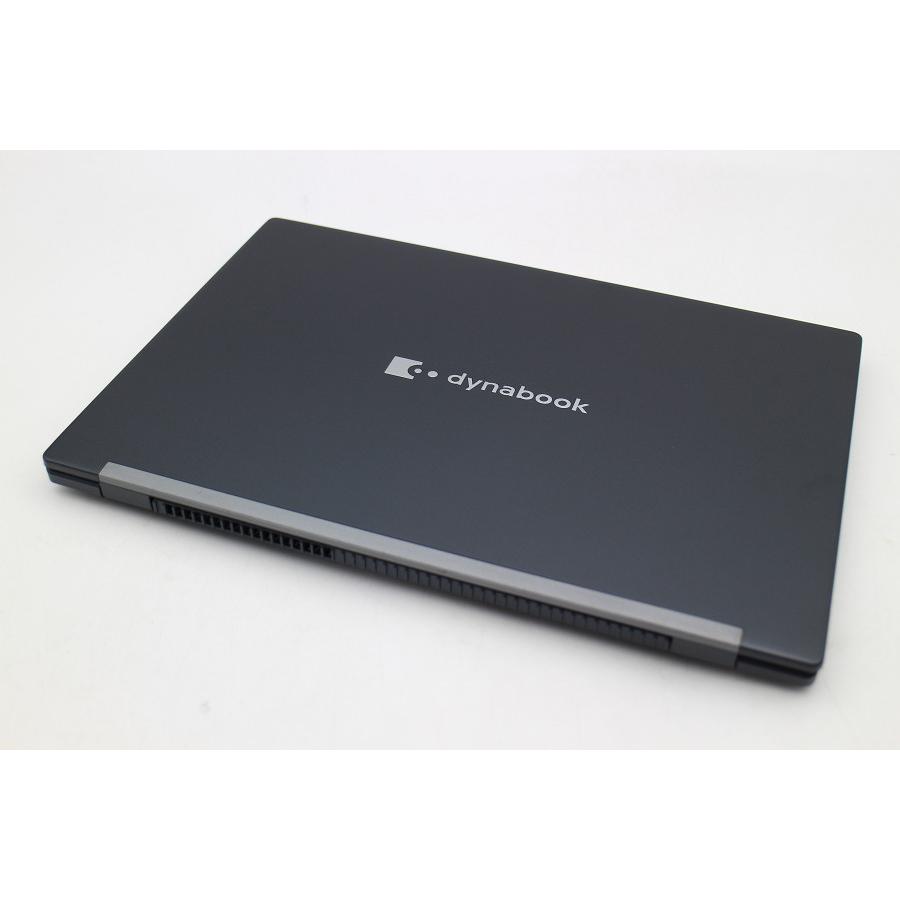 ノートパソコン dynabook dynabook G83/HS Core i5 1135G7 2.4GHz/8GB/256GB(SSD)/13.3W/FHD(1920x1080)/Win11 ...