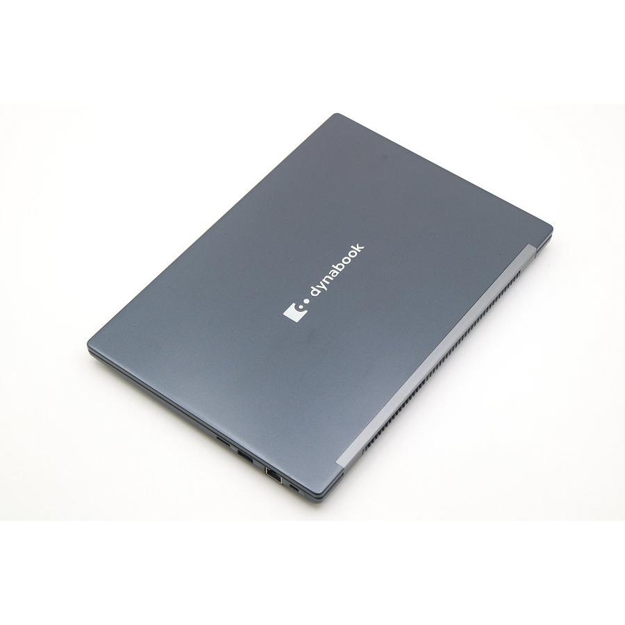 ノートパソコン dynabook G83/HS Core i5 1135G7 2.4GHz/8GB/256GB(SSD)/13.3W/FHD(1920x1080)/Win11 : TCE ...