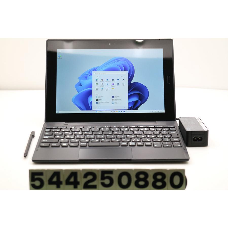 Lenovo Tablet 10 Celeron N4100 1.1GHz/8GB/128GB(eMMC)/10.1W/WUXGA ...