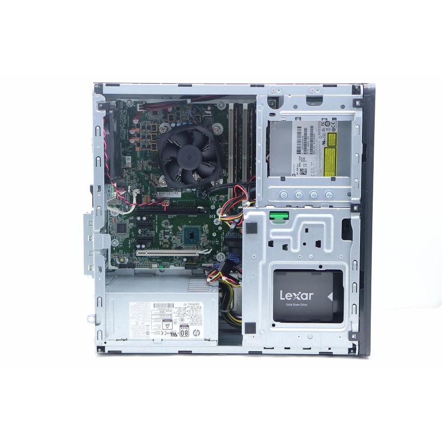 hp EliteDesk 800 G3 TWR Core i5 6500 3.2GHz/8GB/256GB(SSD hp EliteDesk 800 G3 TWR Core i5 6500 3.2GHz/8GB/256GB(SSD