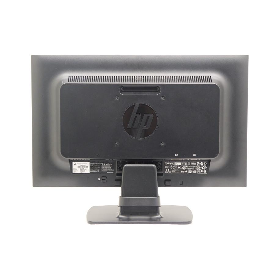hp ProDisplay P201 20インチワイド WXGA++(1600x900)液晶モニター D-Sub×1/DVI-D×1 ...