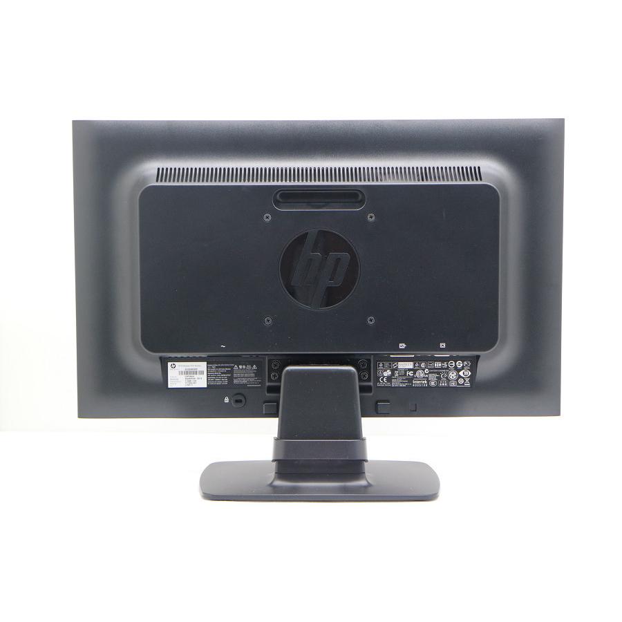 hp ProDisplay P201 20インチワイド WXGA++(1600x900)液晶モニター D-Sub×1/DVI-D×1 ...
